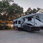Top 100 RV Parks in Kansas - Kansas Campground & RV Park Reviews